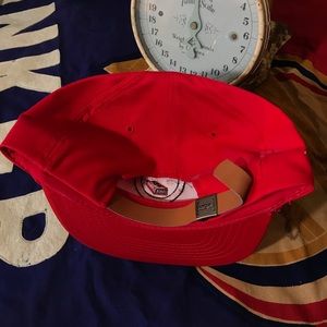 Vintage | Accessories | Vintage Nwot Acme Brick 2 Years Safety Record ...